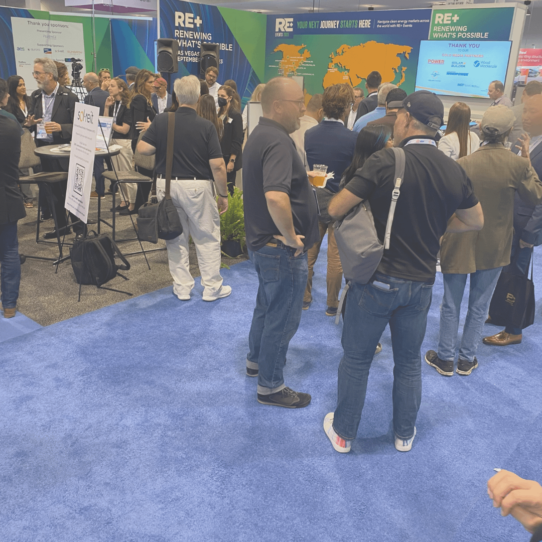 Maximize Your Renewable Energy/Solar Trade Show ROI